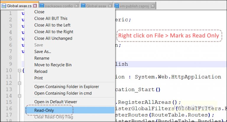 Notepad Tricks You Should Know Part 2 notepad-tricks-you-should-know-part-2