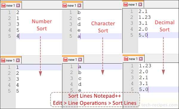 Notepad++ Tricks You Should Know — Part 3