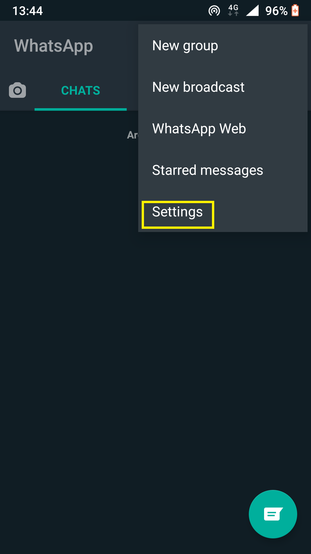 How to Scan WhatsApp QR Code to Add Contacts (Latest Updates)