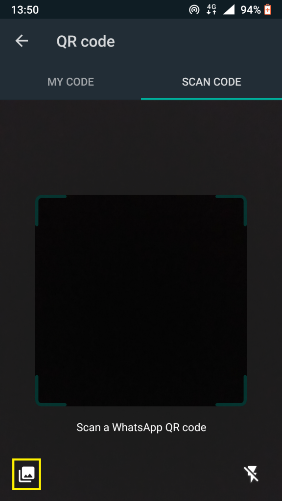 How to Scan WhatsApp QR Code to Add Contacts (Latest Updates)