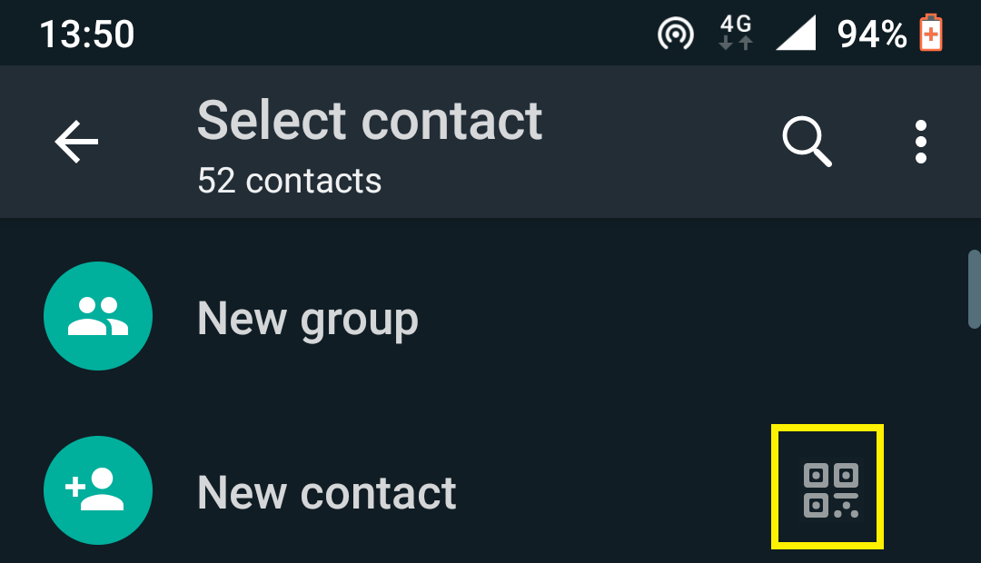 How to Scan WhatsApp QR Code to Add Contacts (Latest Updates)