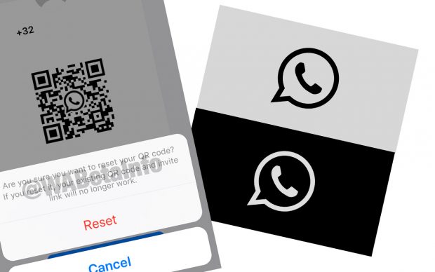How to Reset and Share Your WhatsApp QR Code (Latest Update)