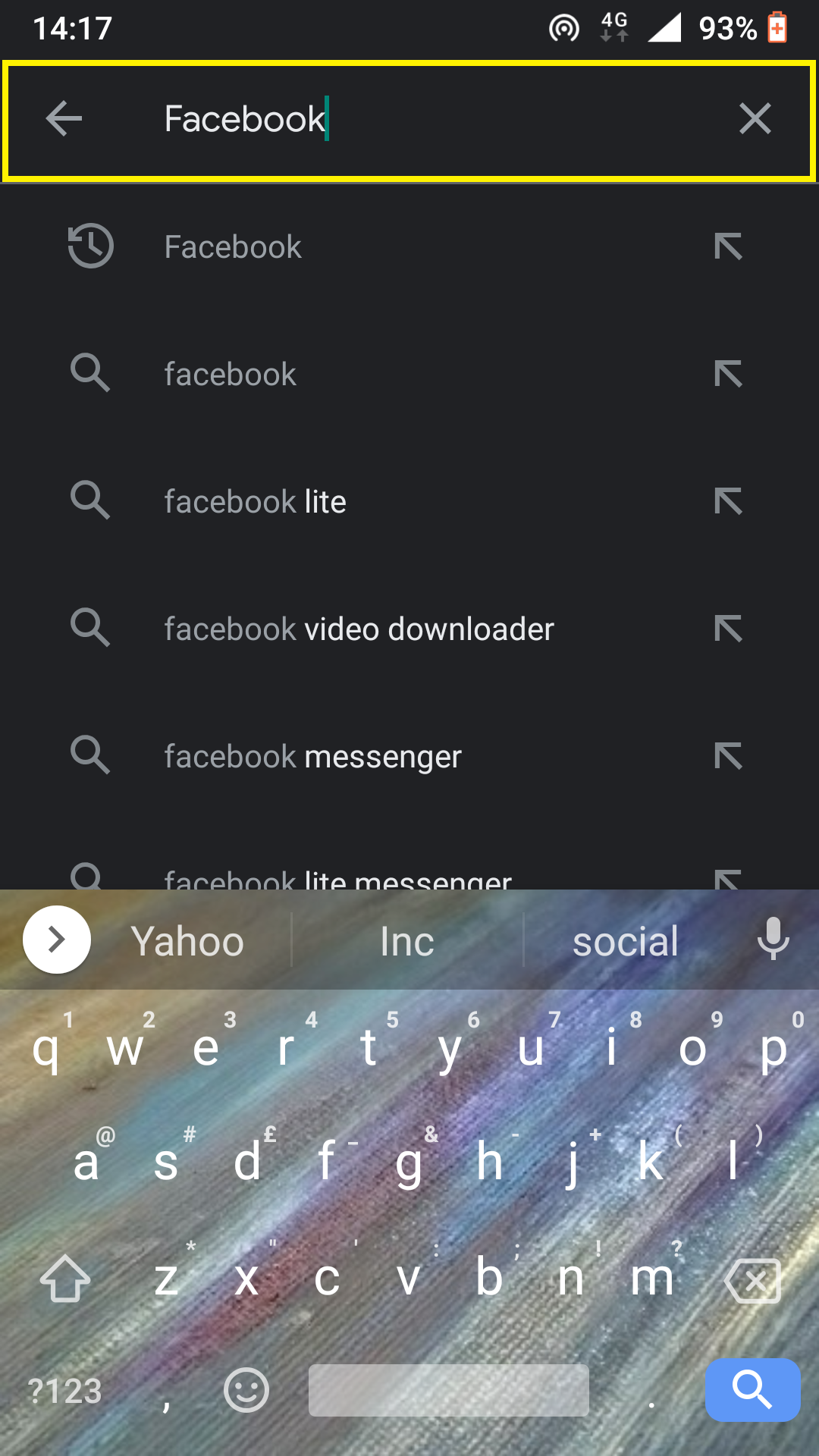How to Fix Stuck Facebook Uploads on the Facebook App
