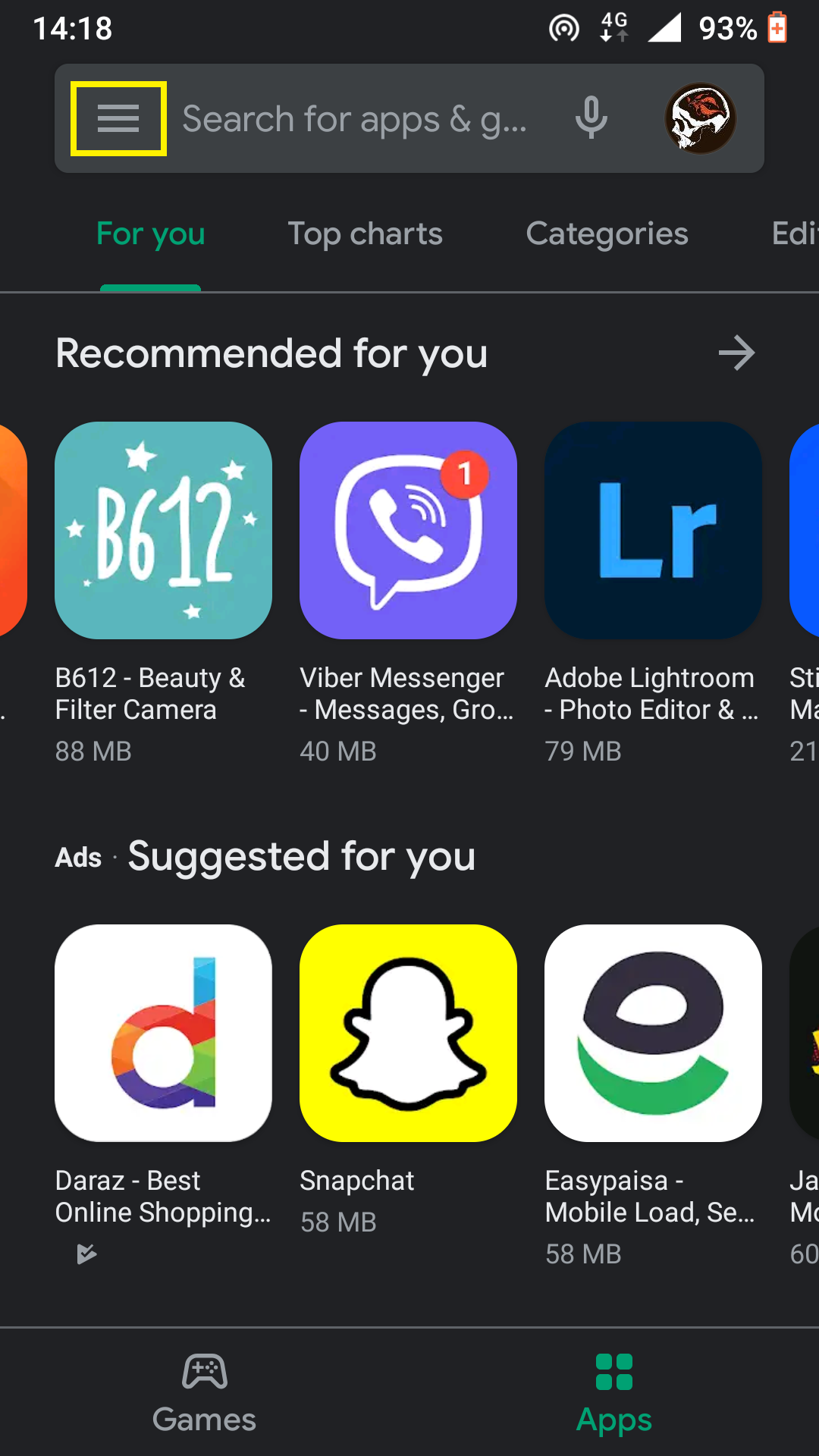 How to Fix Stuck Facebook Uploads on the Facebook App