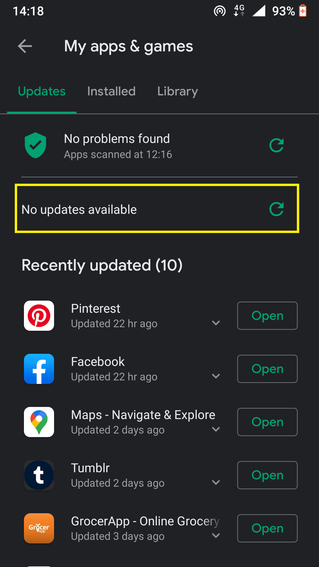 How to Fix Stuck Facebook Uploads on the Facebook App