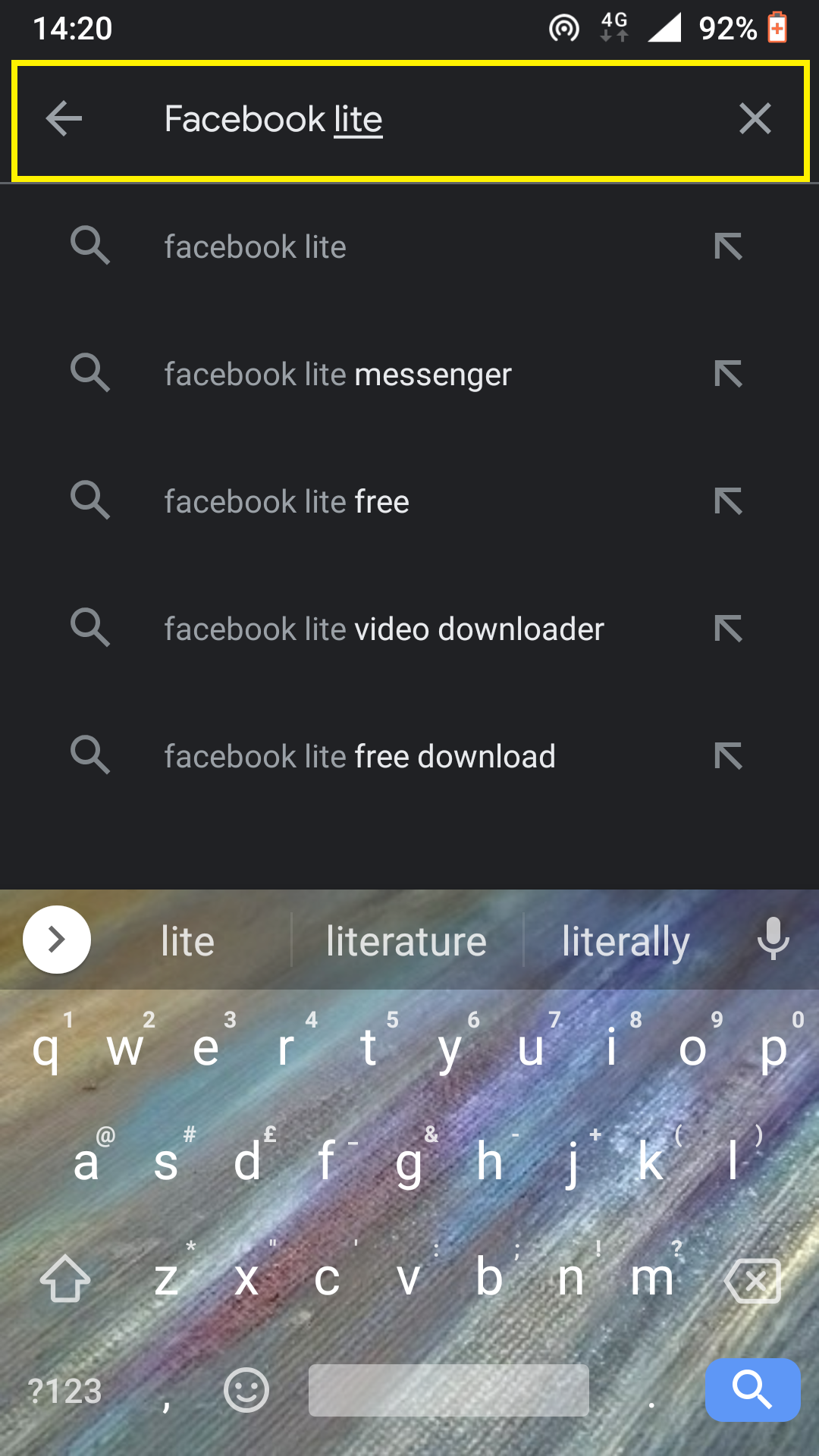 How to Fix Stuck Facebook Uploads on the Facebook App