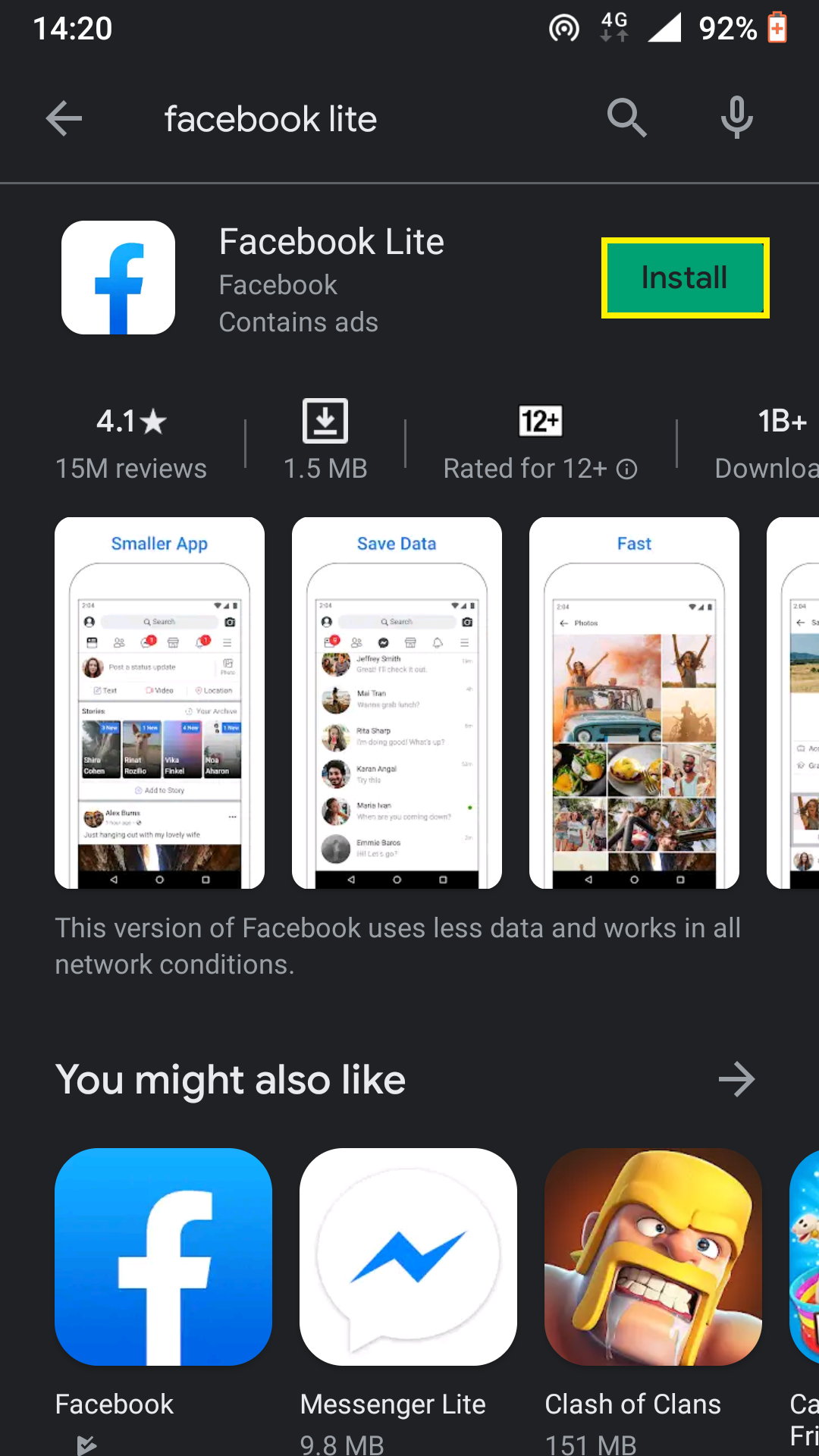 How to Fix Stuck Facebook Uploads on the Facebook App