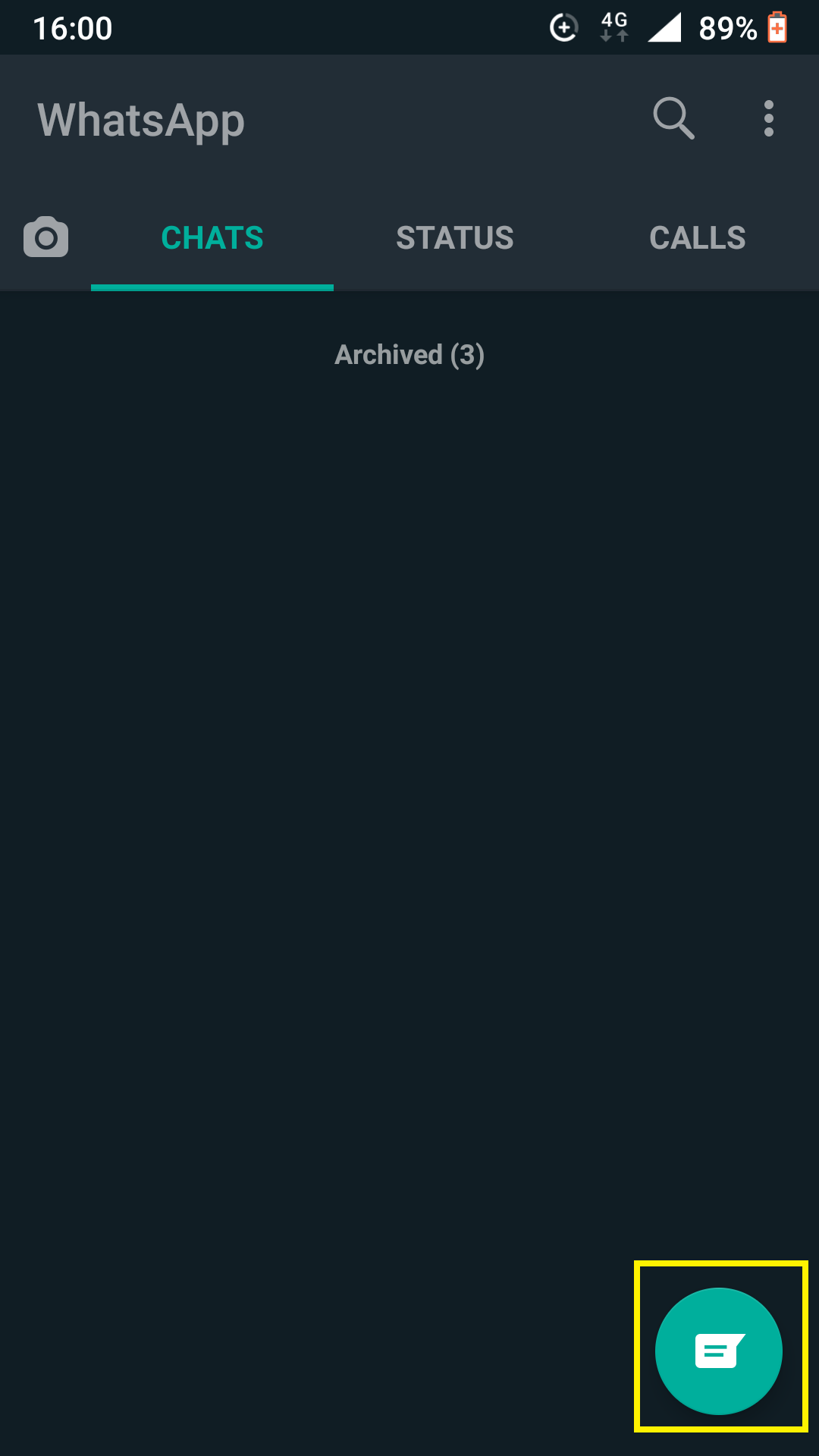 How To Change Your Background On WhatsApp how-to-change-your-background-on-whatsapp
