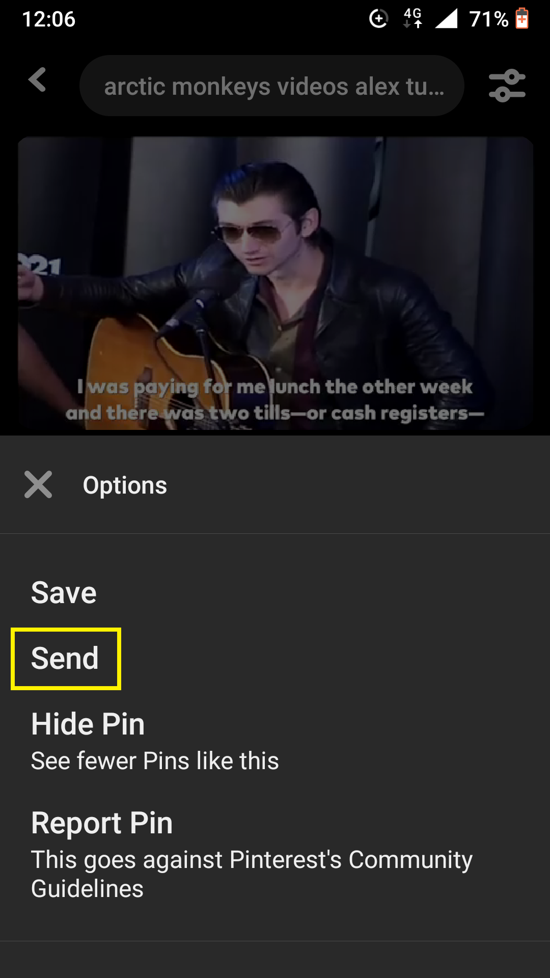 How to Download Videos From Pinterest