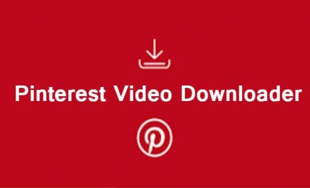 How to Download Videos From Pinterest