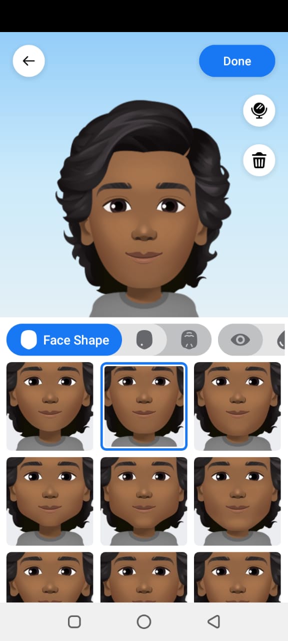 How to Create Your Facebook Avatar The Easy Way