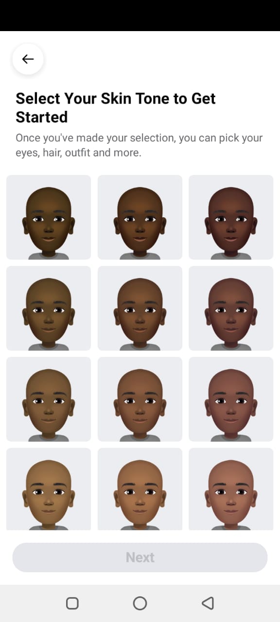 How to Create Your Facebook Avatar The Easy Way