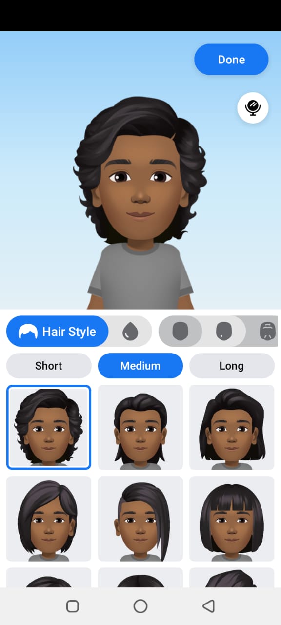 How to Create Your Facebook Avatar The Easy Way