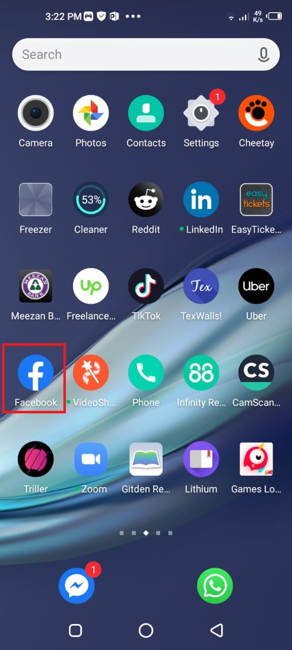 How To Create Your Facebook Avatar The Easy Way 