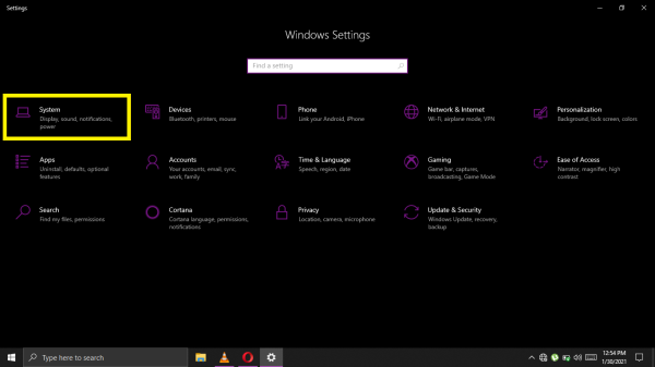 How to Check Graphics Card Configuration on Windows 10