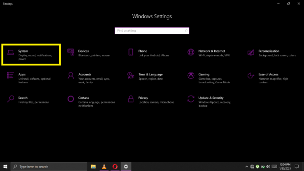 How to Check Graphics Card Configuration on Windows 10