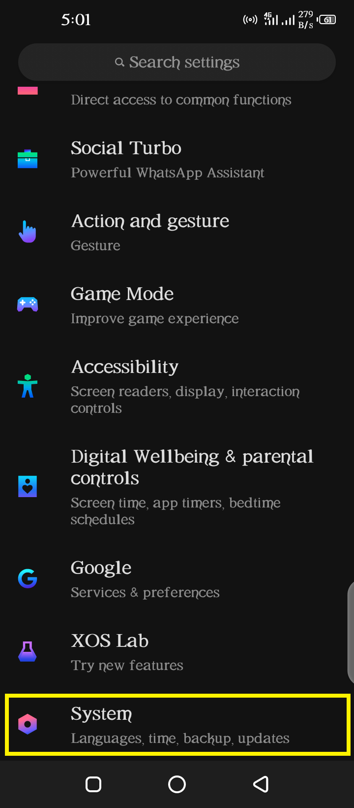 How to Transfer Data from Android to Android