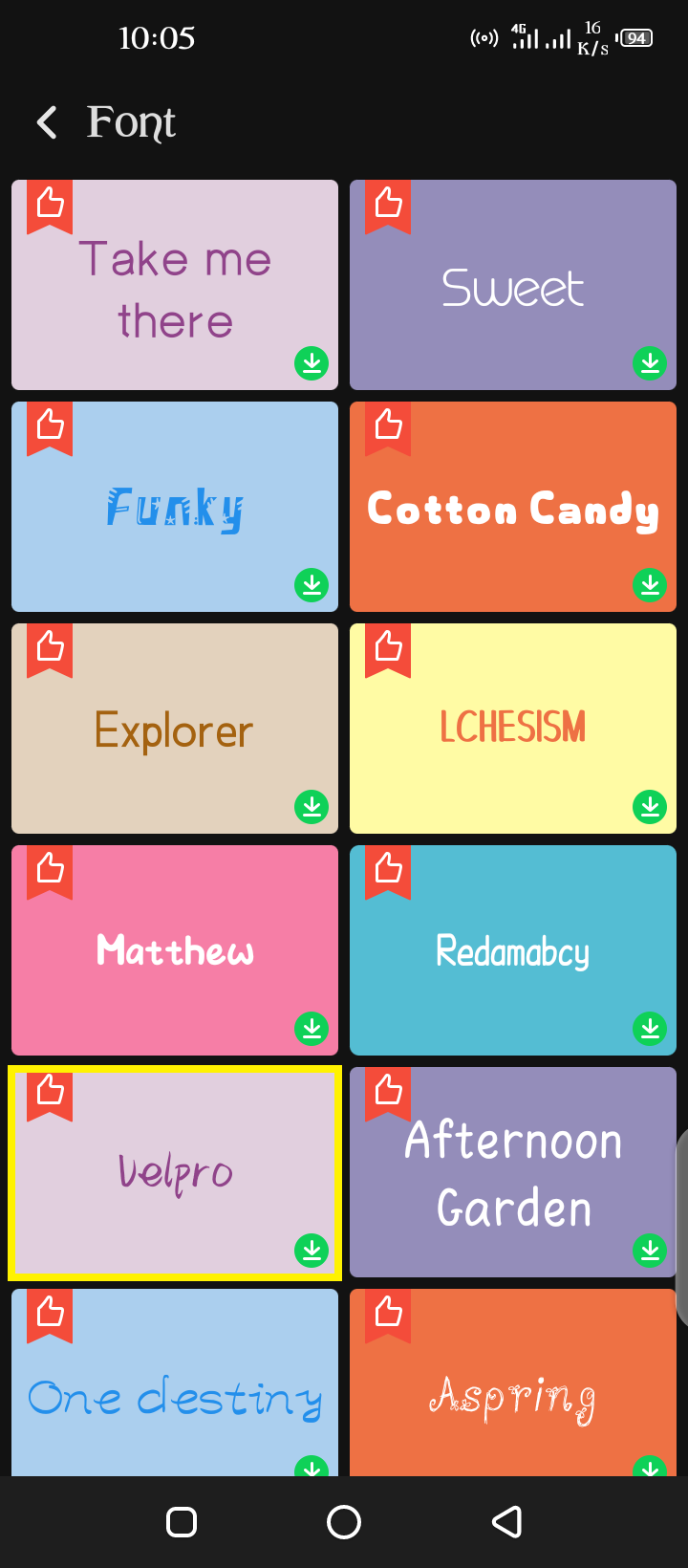 How to Change the Font Style in WhatsApp