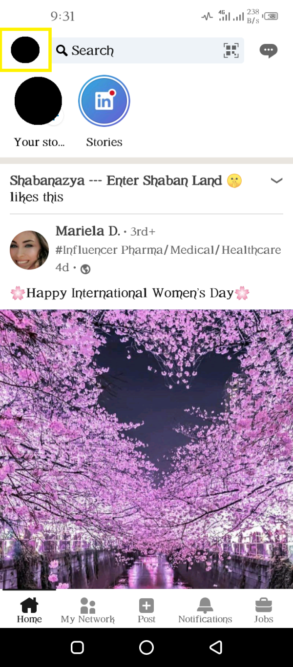 How to Turn Off Open to Work Feature on LinkedIn