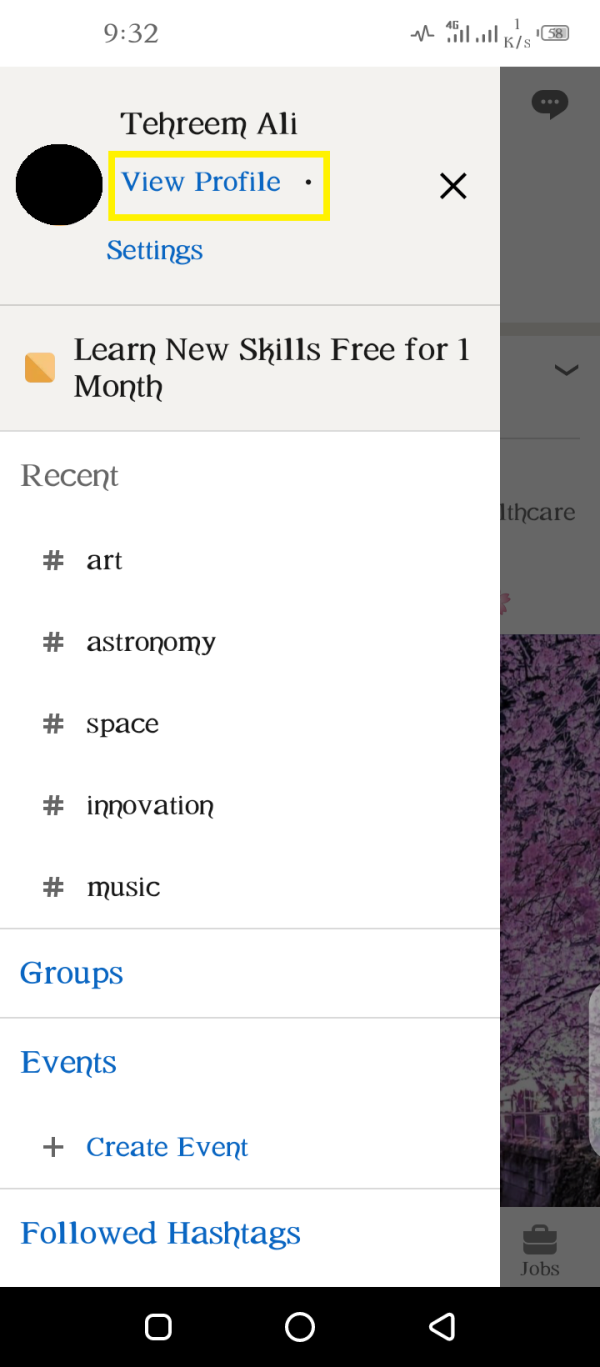 How to Turn Off Open to Work Feature on LinkedIn