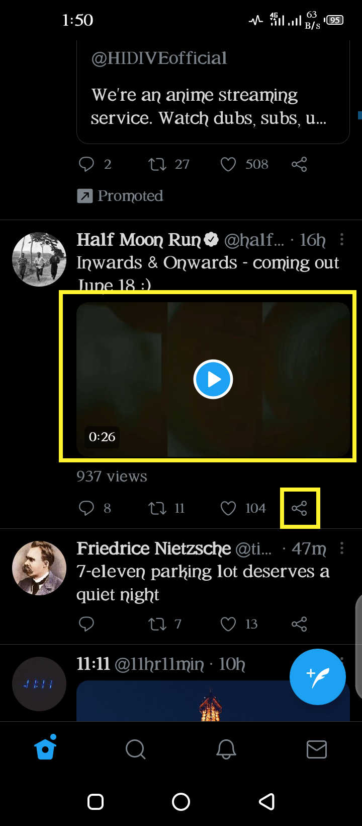 How to Download Twitter Videos