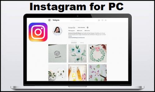 How to Post on Instagram from PC