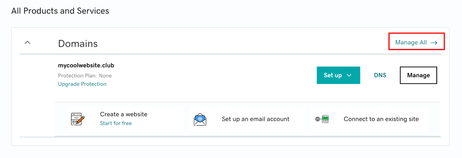 GoDaddy Domain Forwarding - How to Do It Step by Step