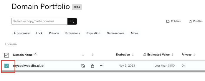 GoDaddy Domain Forwarding - How to Do It Step by Step