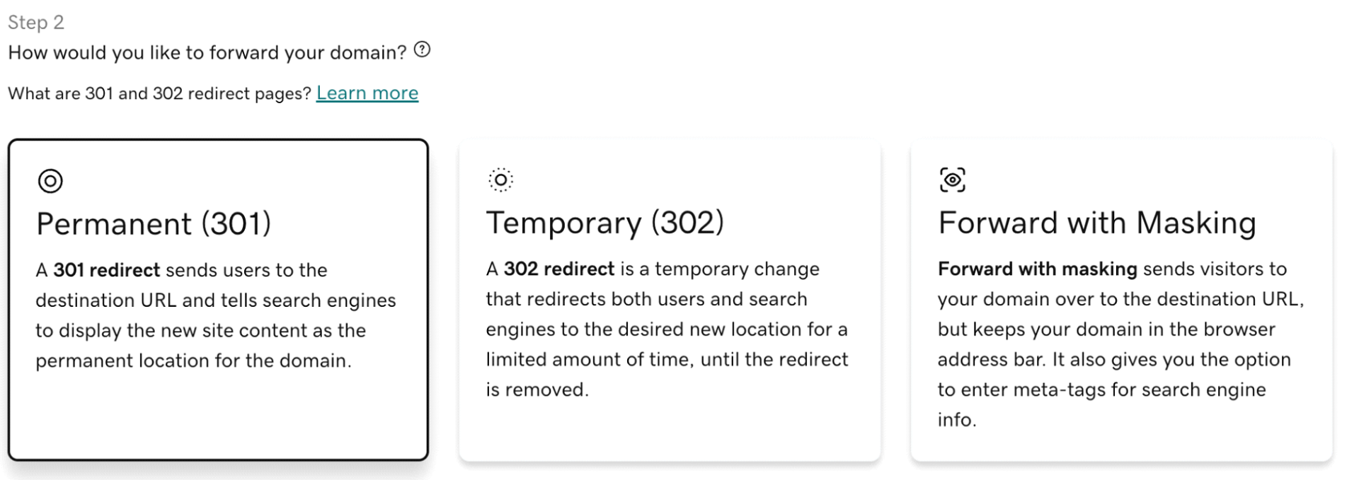GoDaddy Domain Forwarding - How to Do It Step by Step