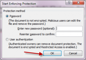 Word document missing header - docsluli