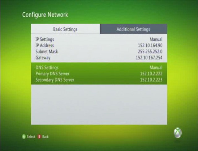 How to Play Xbox Live on a College Campus Network
