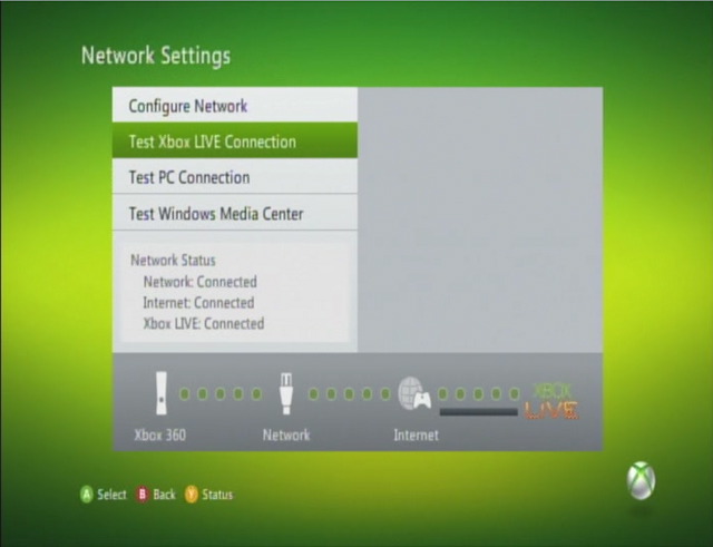 How to Play Xbox Live on a College Campus Network