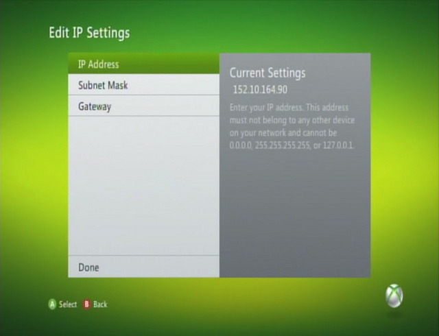How to Play Xbox Live on a College Campus Network