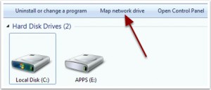 Windows 7: How to Map Box.net Folders as Mapped Drives